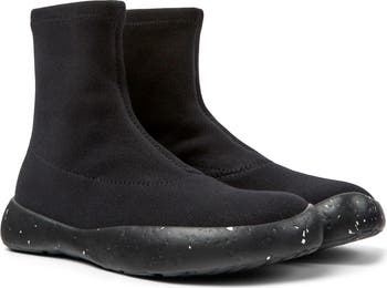 Camper Peu Stadium Knit Bootie (Women) | Nordstrom