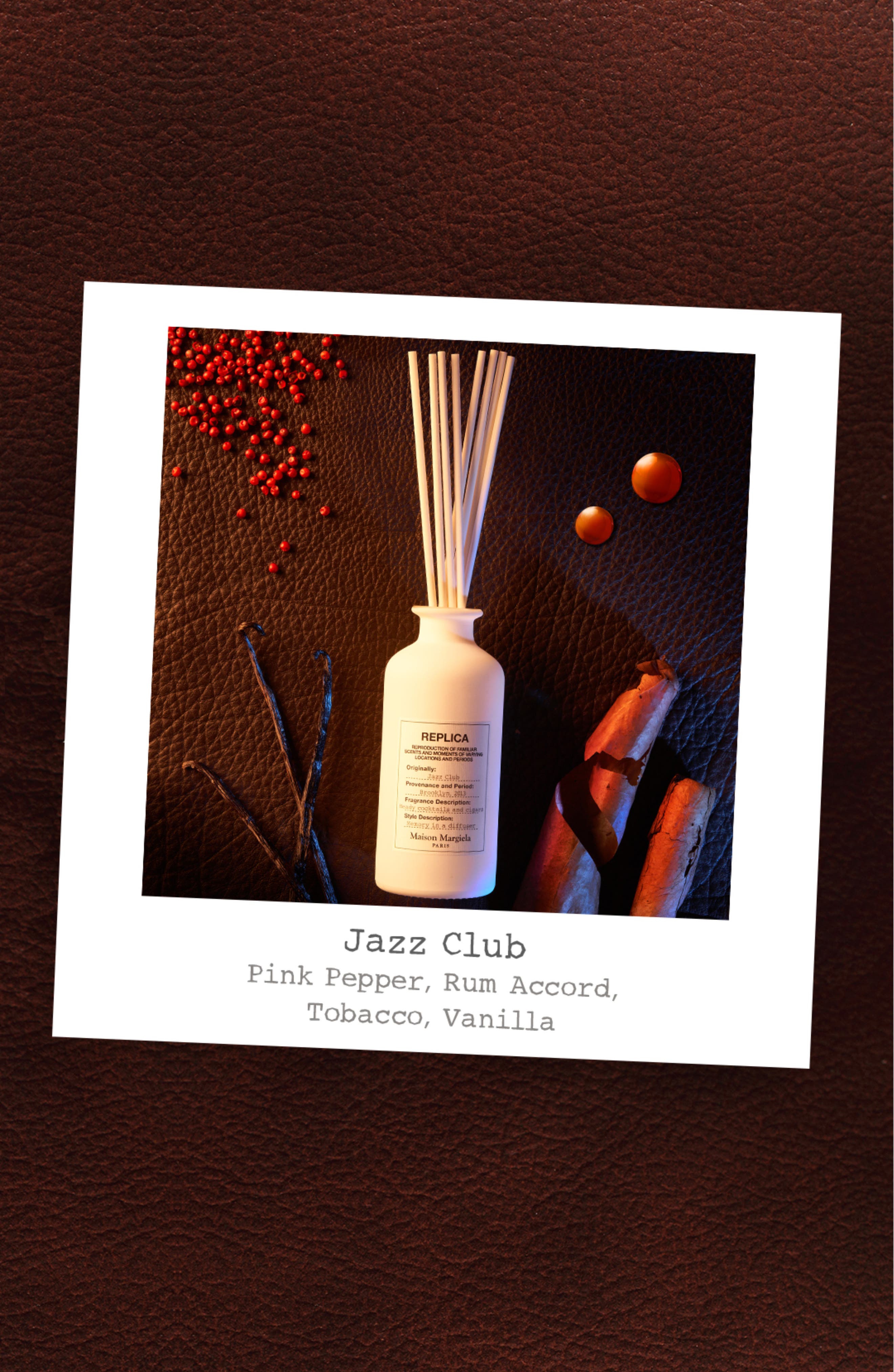 Maison Margiela Replica Jazz Club Diffuser | Nordstrom