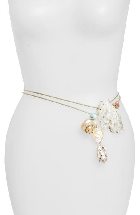 Women's Designer Necklaces | Nordstrom