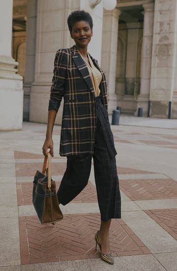 1.STATE Cozy Knit Top | Nordstrom