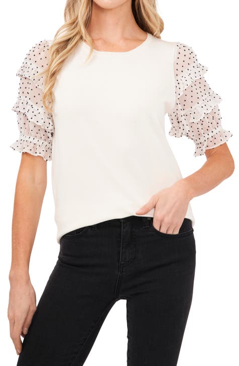 Women's White Pullover Sweaters | Nordstrom