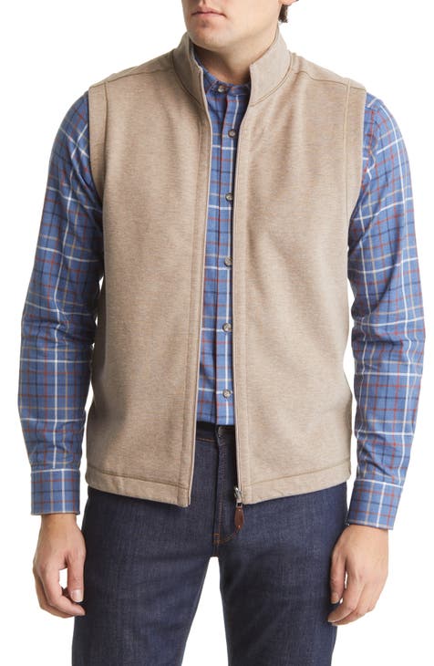 Men's Johnston & Murphy Coats & Jackets | Nordstrom