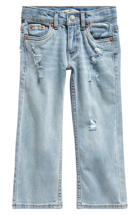 Boys' Jeans