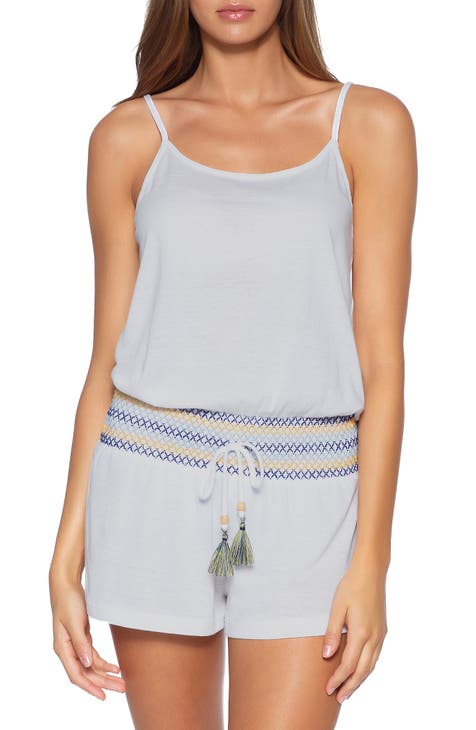 Women's White Swimsuit Cover-Ups, Beachwear & Wraps | Nordstrom