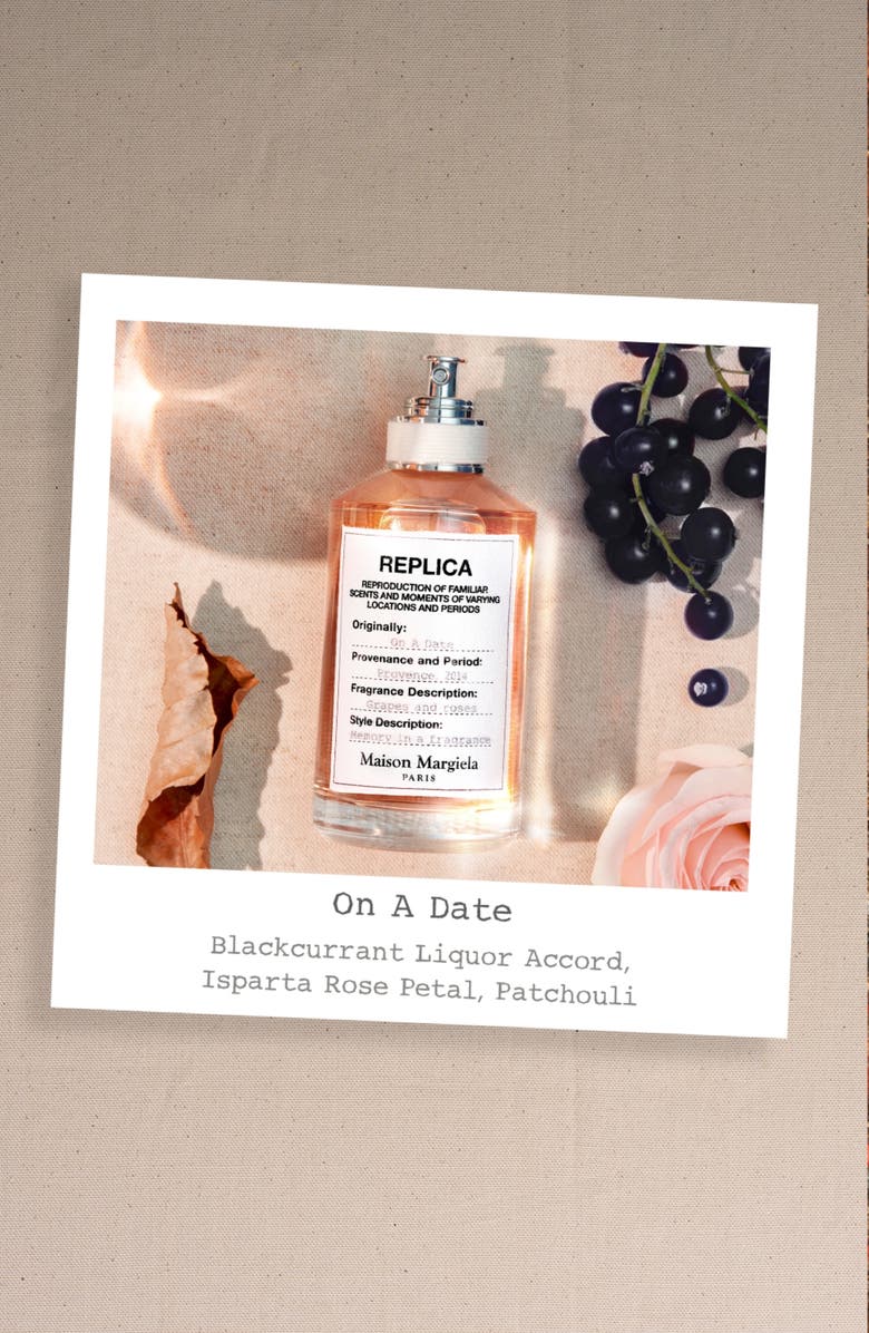 Maison Margiela Replica Discovery 4-Piece Mini Perfume Set $79 Value ...