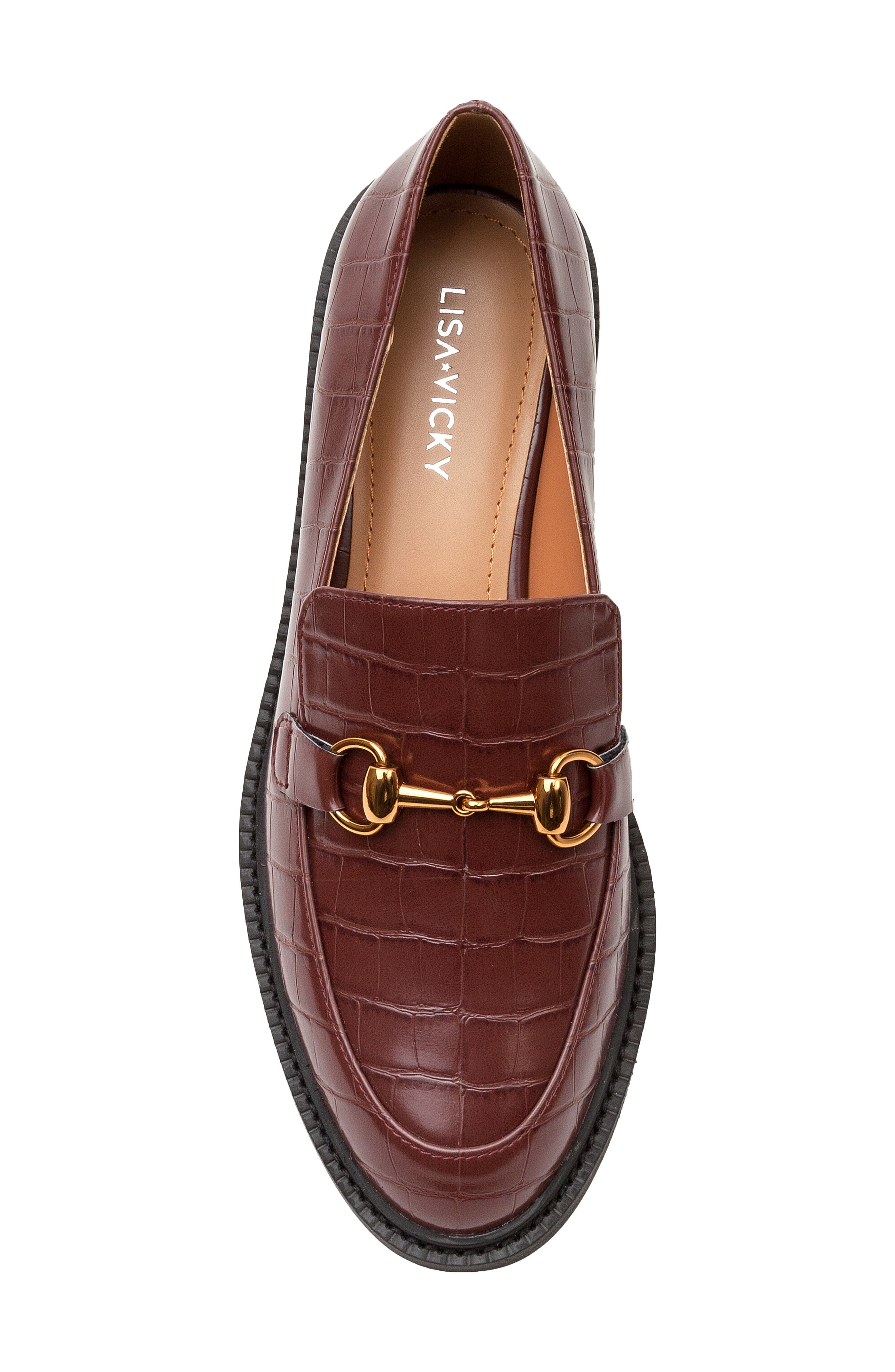 Lisa Vicky Zany Loafer (Women) | Nordstromrack