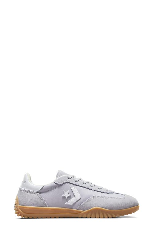 Converse Run Star Trainer Sneaker In Ghost Town/ White/ Egret | ModeSens