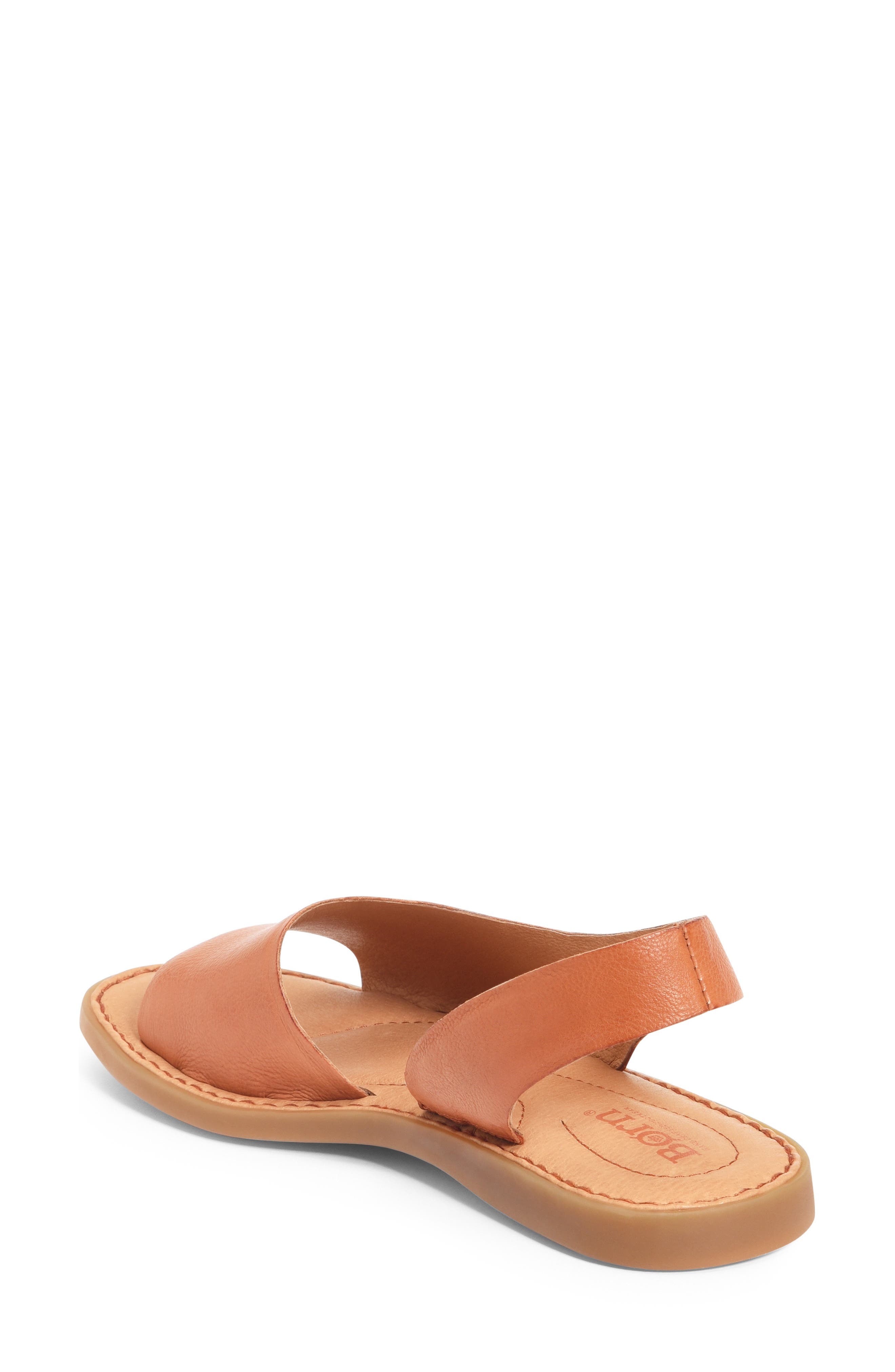 Børn Inlet Sandal (Women) | Nordstromrack