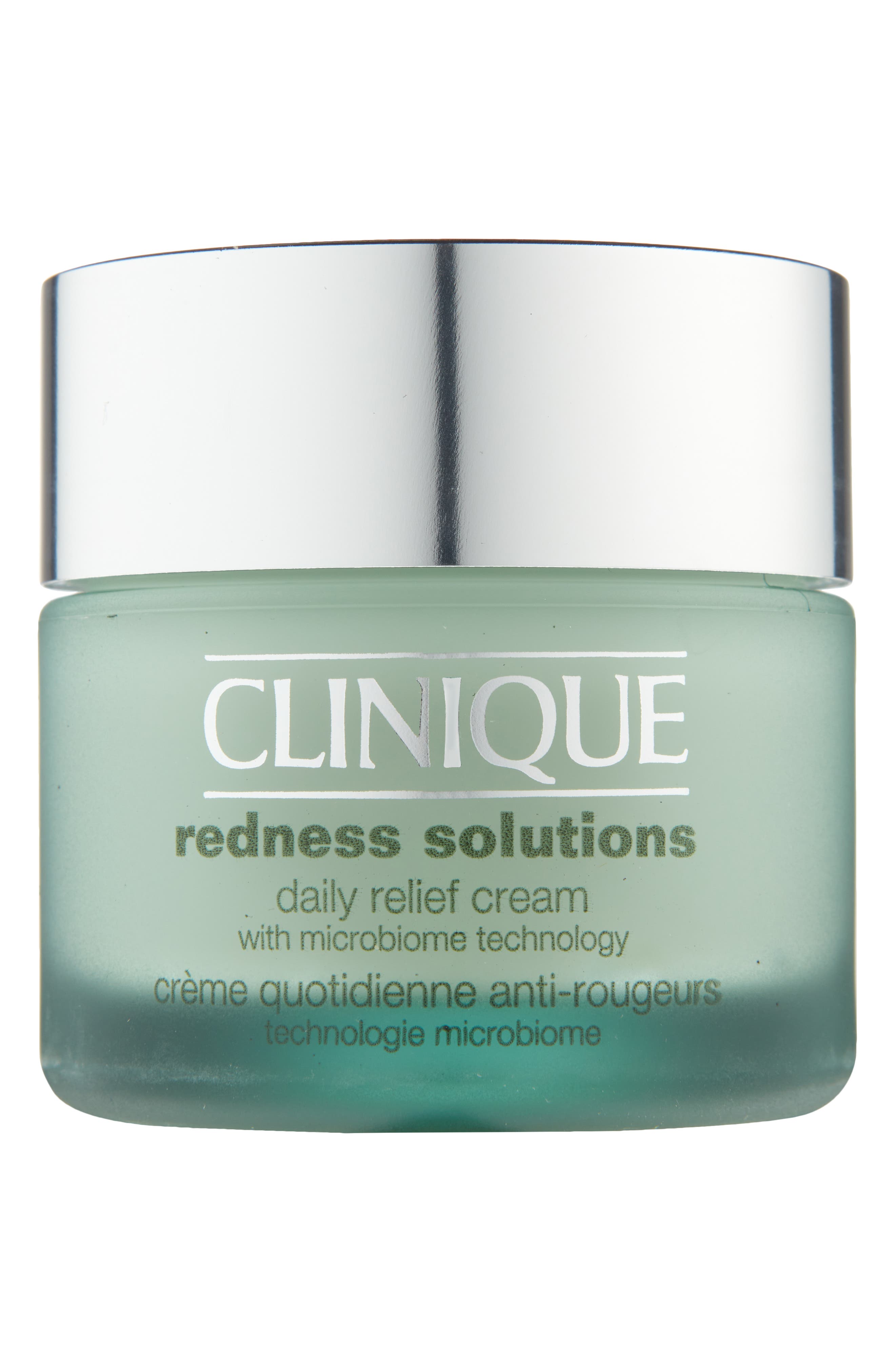 Clinique Redness Solutions Daily Relief Face Cream | Nordstrom