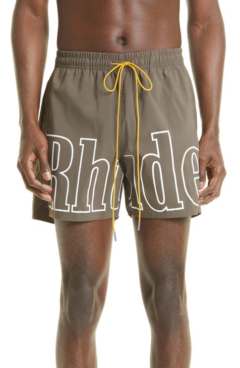 Men's Grey Swim Trunks | Nordstrom