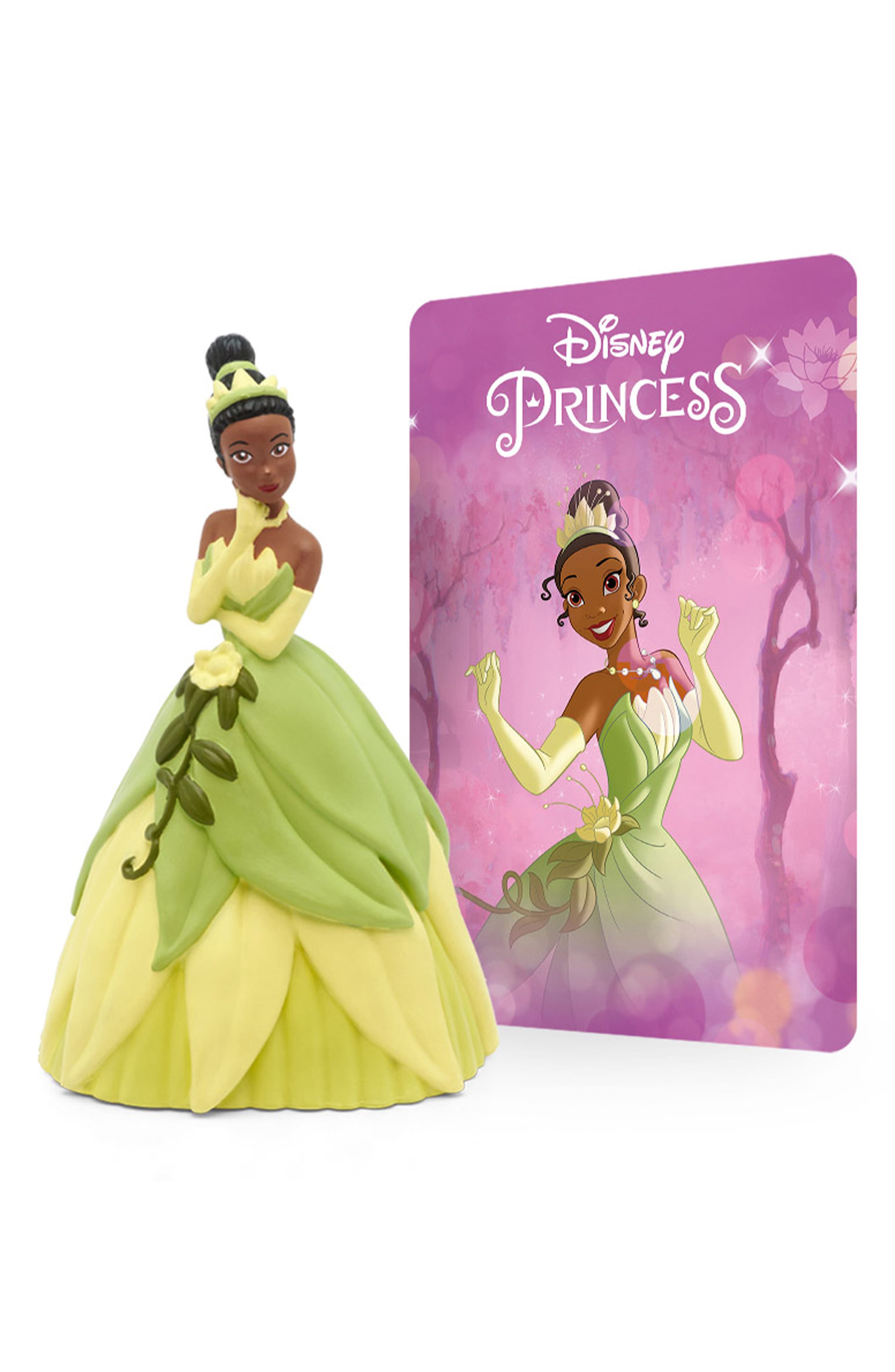 tonies Disney® The Princess & The Frog & Cinderella Tonie Audio ...