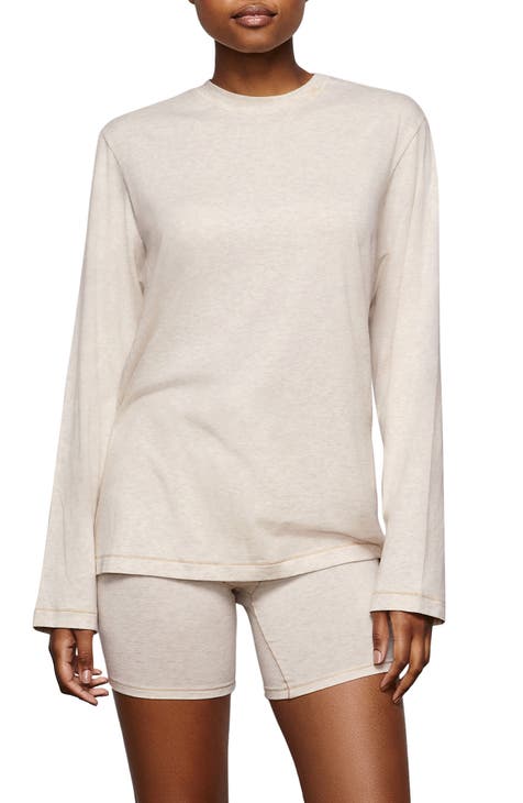 Women's Beige Pajamas & Robes | Nordstrom