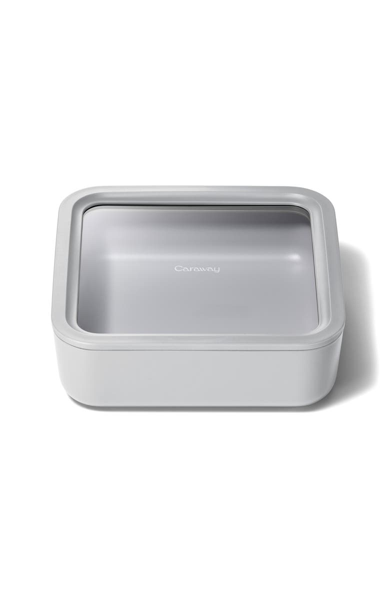 CARAWAY 10-Cup Glass Food Storage Container | Nordstrom