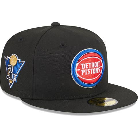 Men's Detroit Pistons Hats | Nordstrom