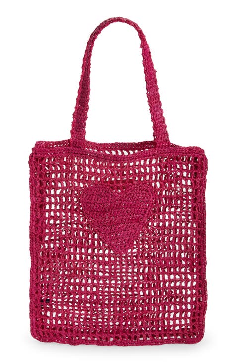Pink Tote Bags for Women | Nordstrom
