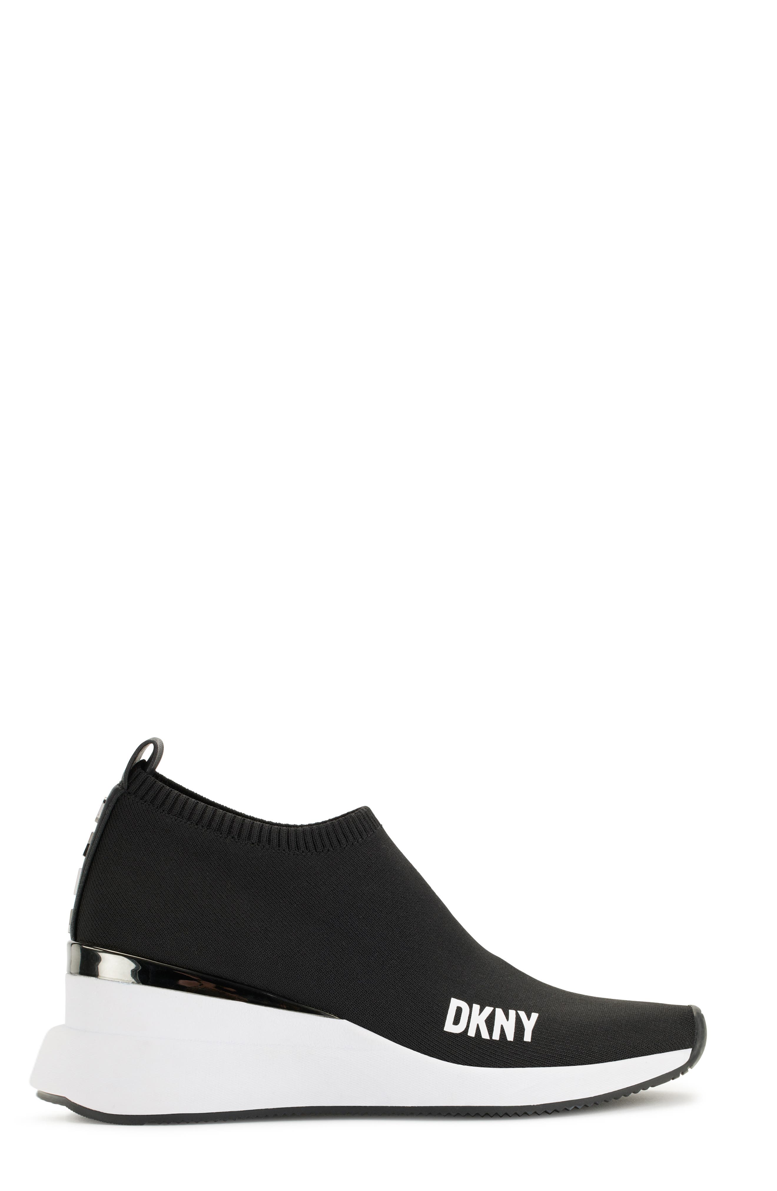 DKNY Slip-On Wedge Sneaker (Women) | Nordstromrack