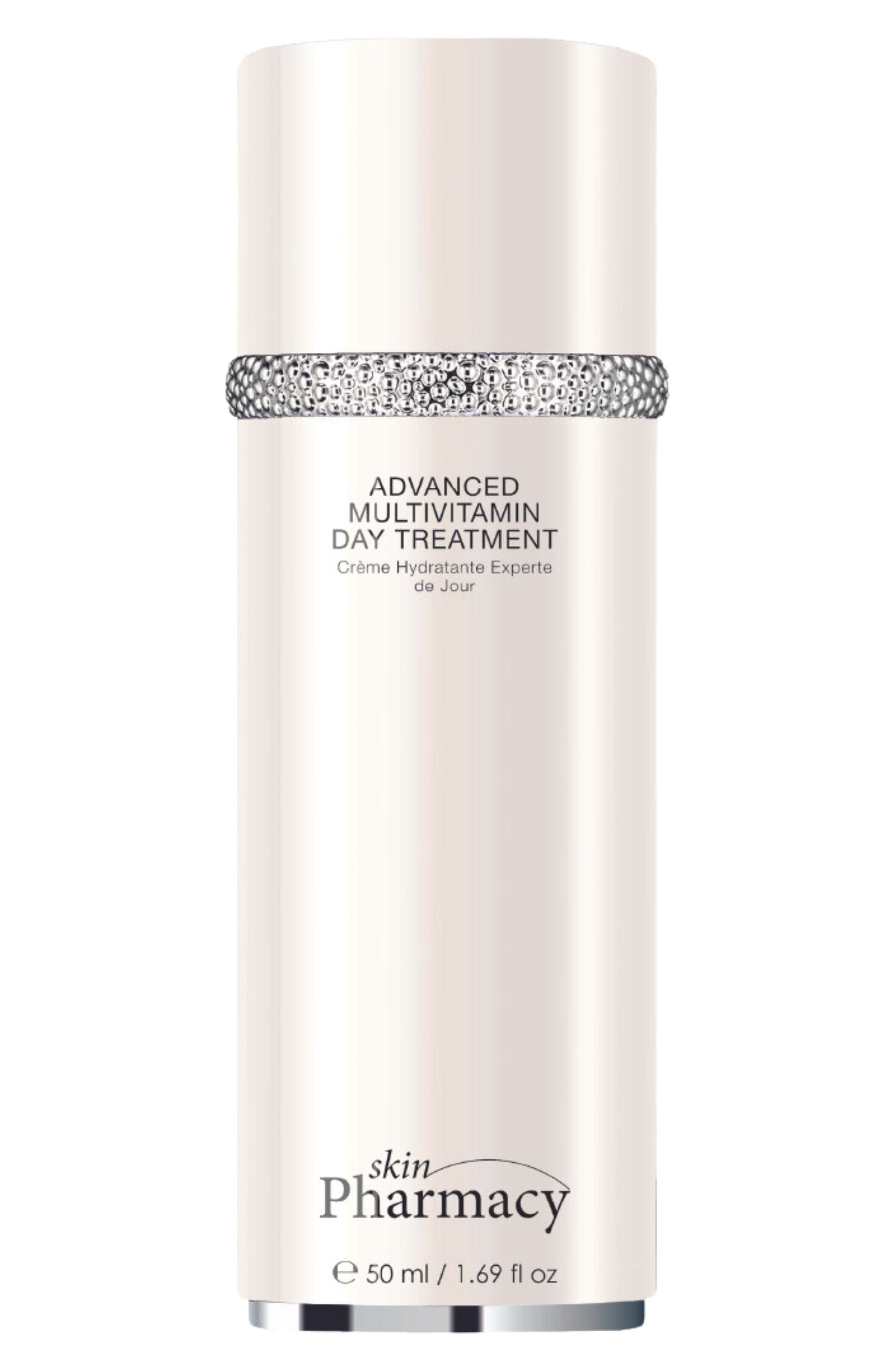 SKIN PHARMACY Advanced Multivitamin Day Treatment | Nordstromrack
