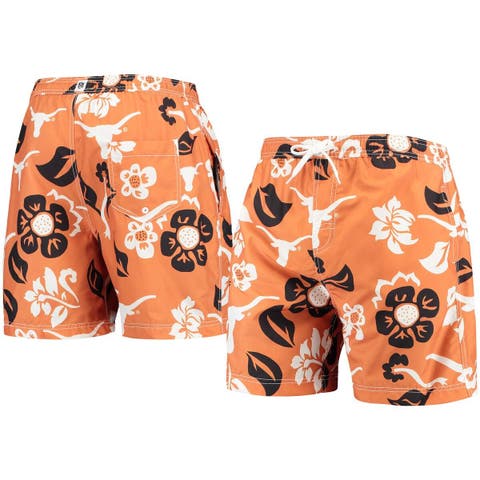 Men's Orange Swim Trunks & Swimwear | Nordstrom