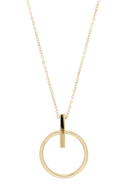 Women's Pendant Necklaces | Nordstrom Rack