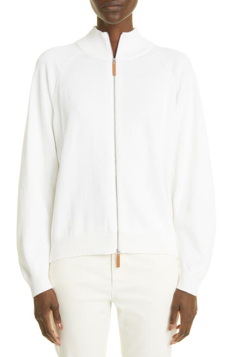 Women's White Cashmere Sweaters | Nordstrom