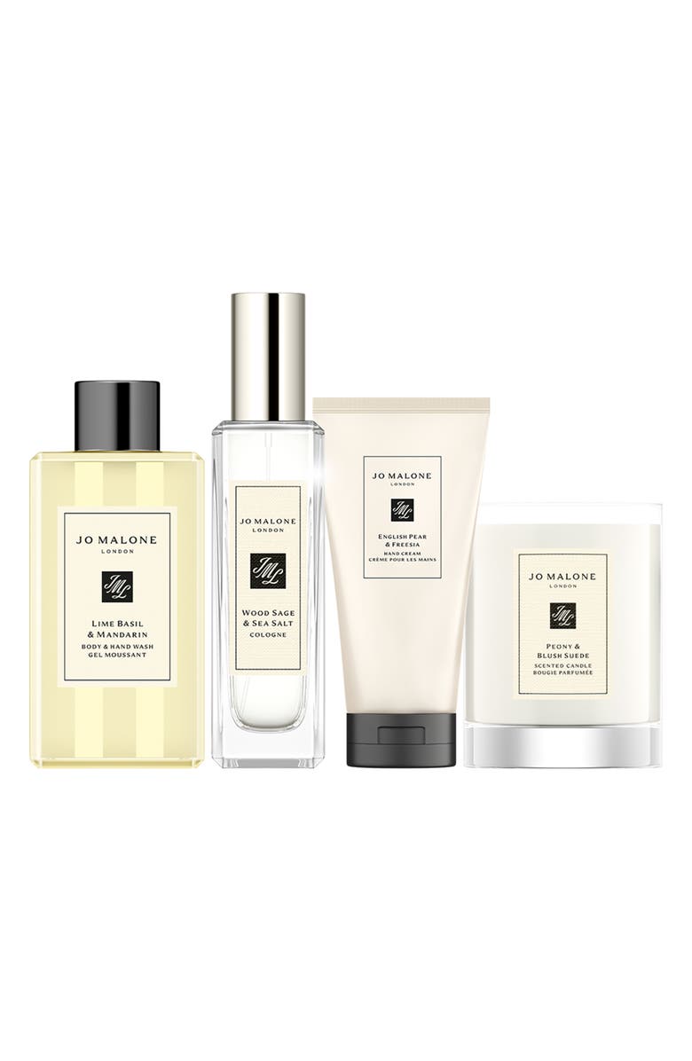 Jo Malone London™ Little Luxuries Travel Set | Nordstrom