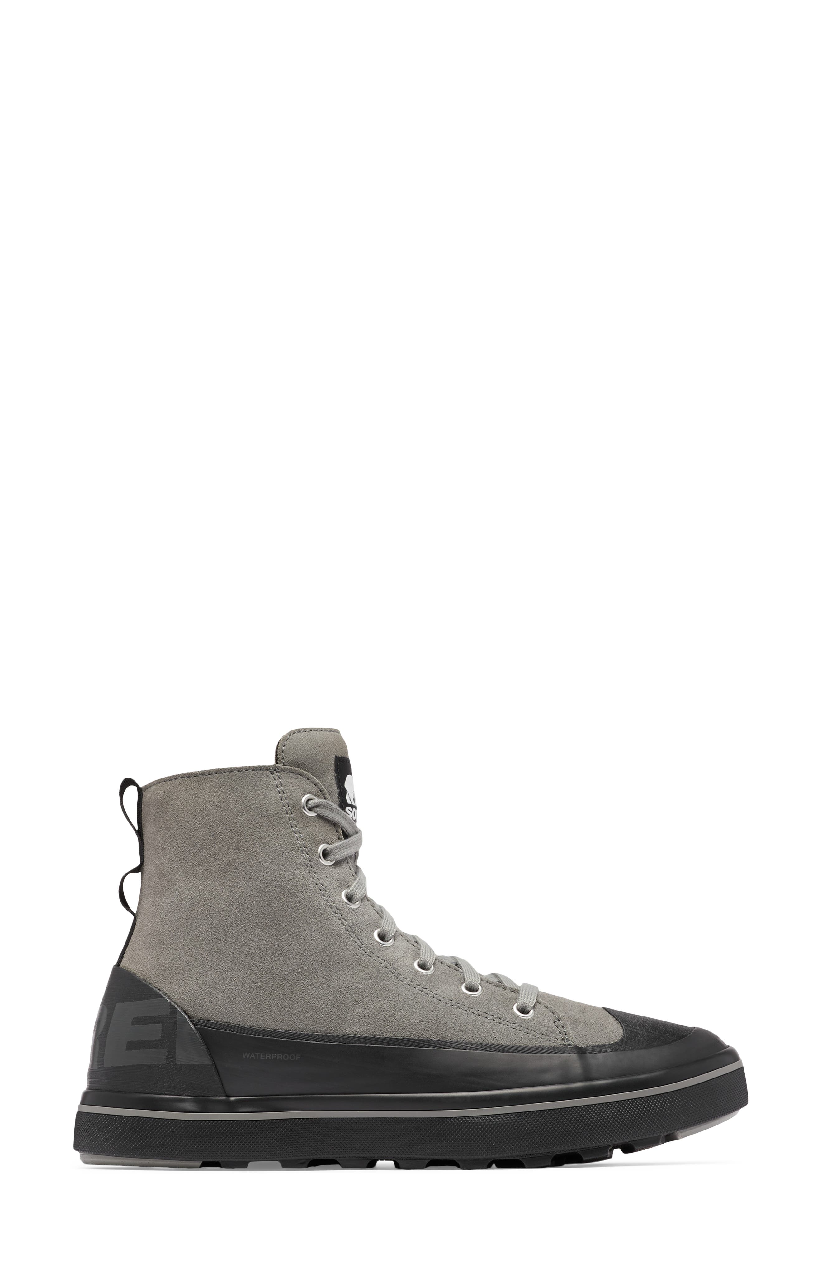 SOREL Cheyanne Metro II Waterproof Boot (Men) | Nordstrom