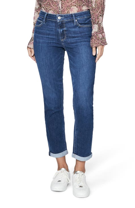 Women's Boyfriend Jeans | Nordstrom
