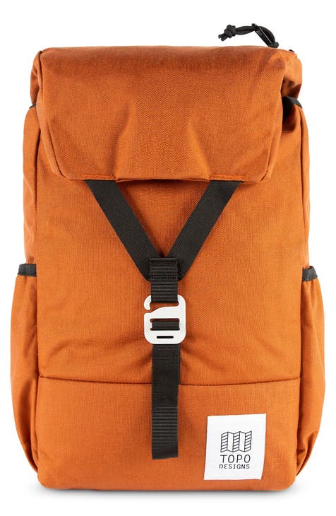 Women's Orange Backpacks | Nordstrom