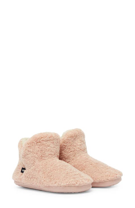 Women's Pink Slippers | Nordstrom