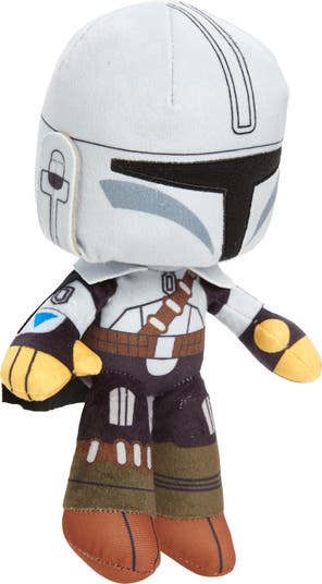 Mattel x Disney Star Wars Plush Toy | Nordstromrack