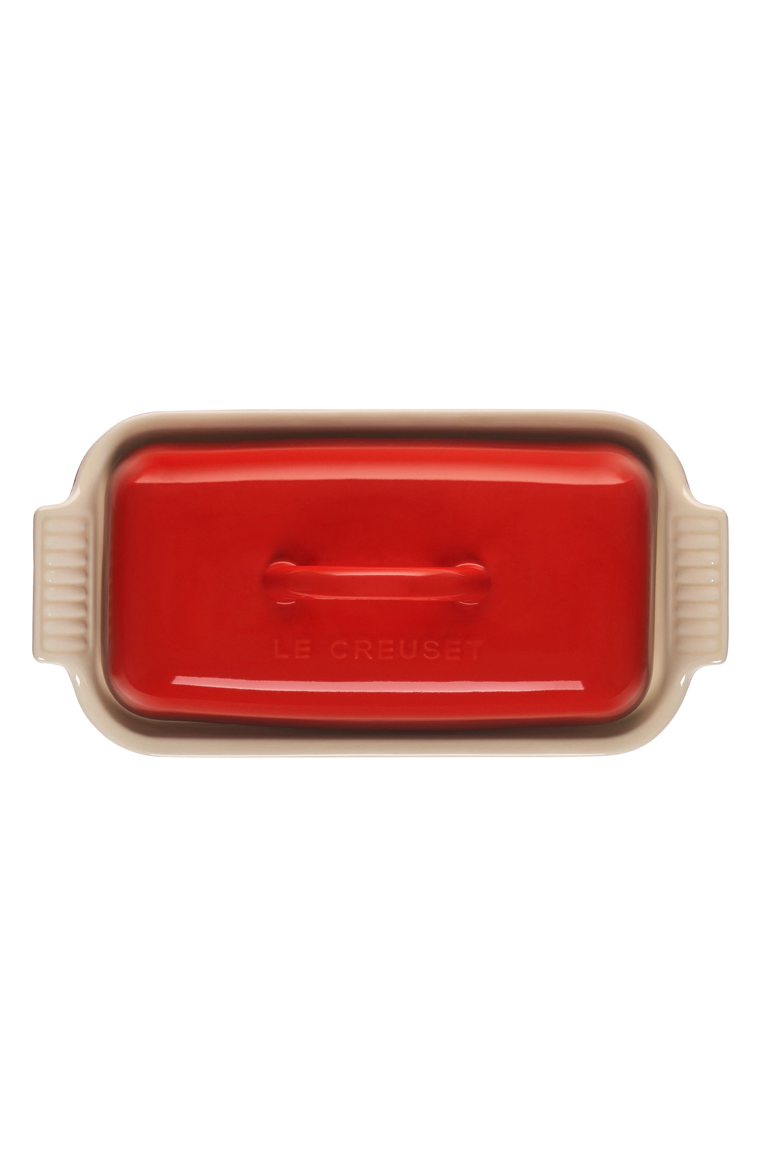 Le Creuset Heritage Butter Dish | Nordstrom
