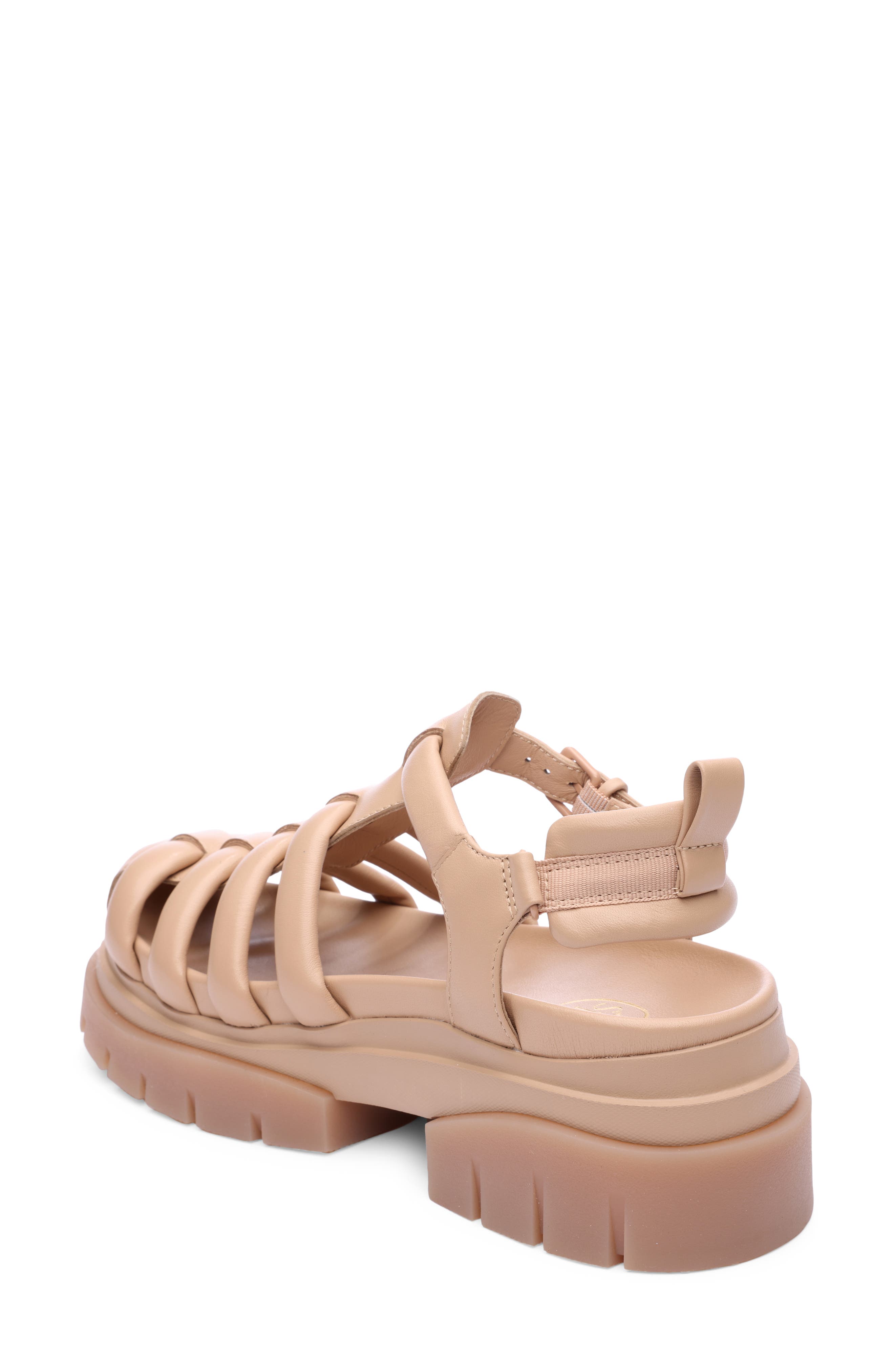 Ash Shark Platform Sandal (Women) | Nordstrom