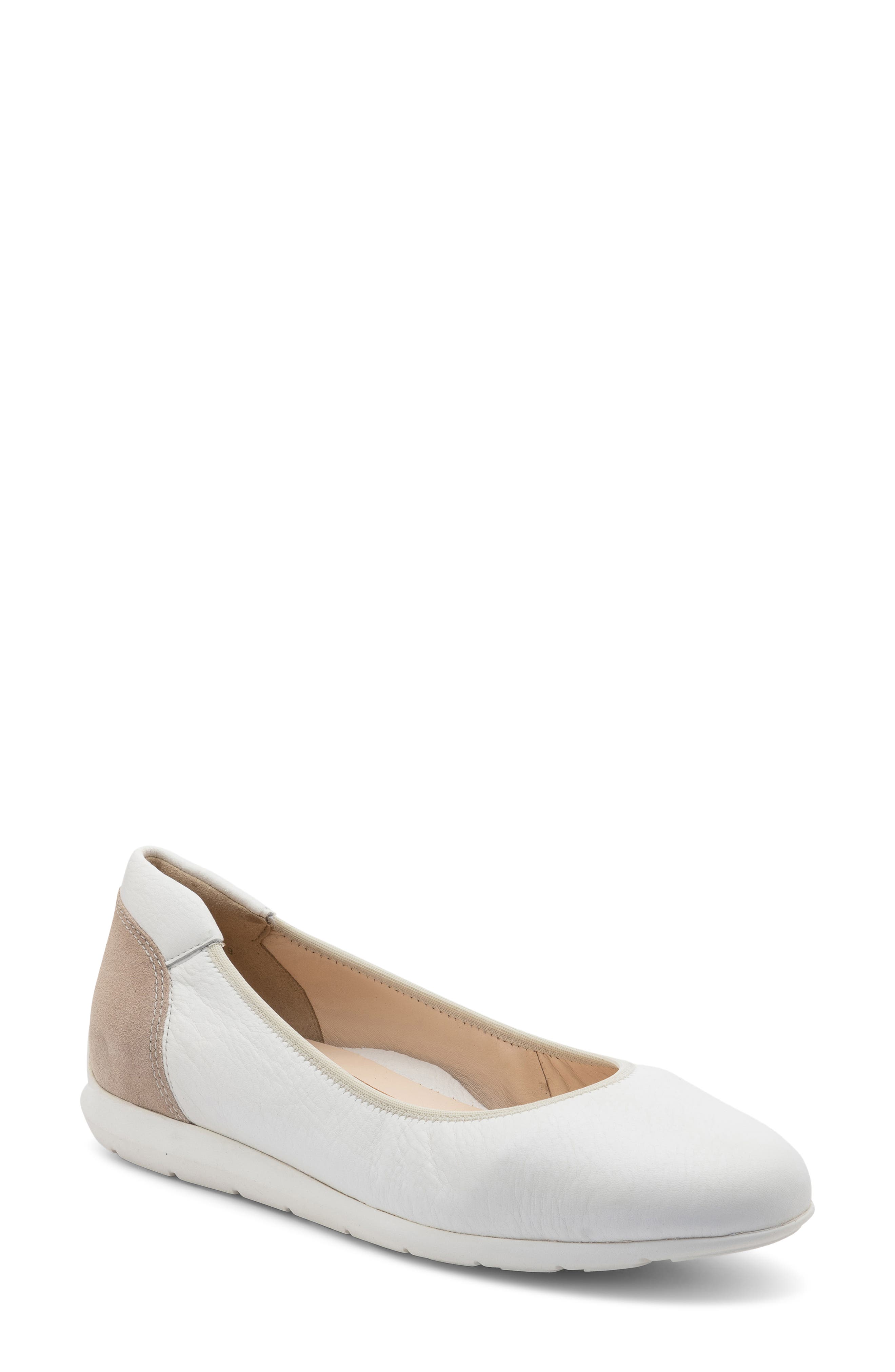 ara Sarah Ballet Flat | Nordstrom