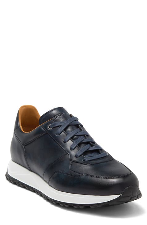 Size 14 Style: Finding The Perfect Fit In Magnanni Sneakers - Shoe Effect Size 14 Style: Finding The Perfect Fit In Magnanni Sneakers - Shoe Effect