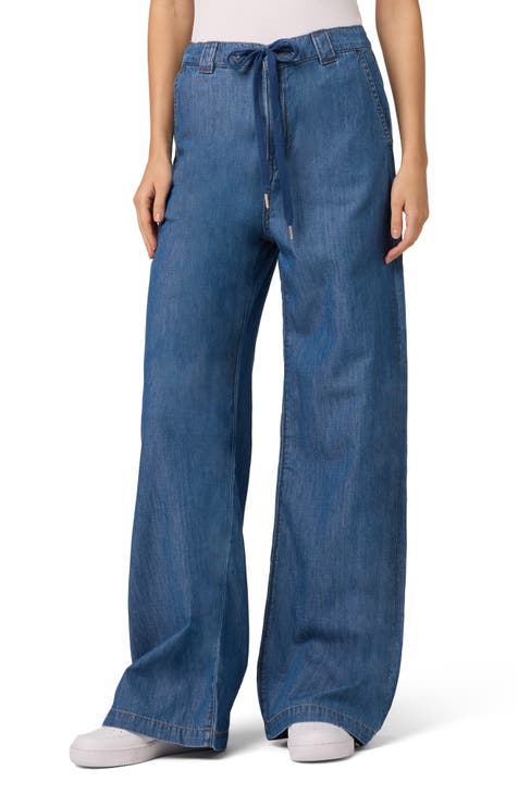 Women's Chambray Pants | Nordstrom Rack