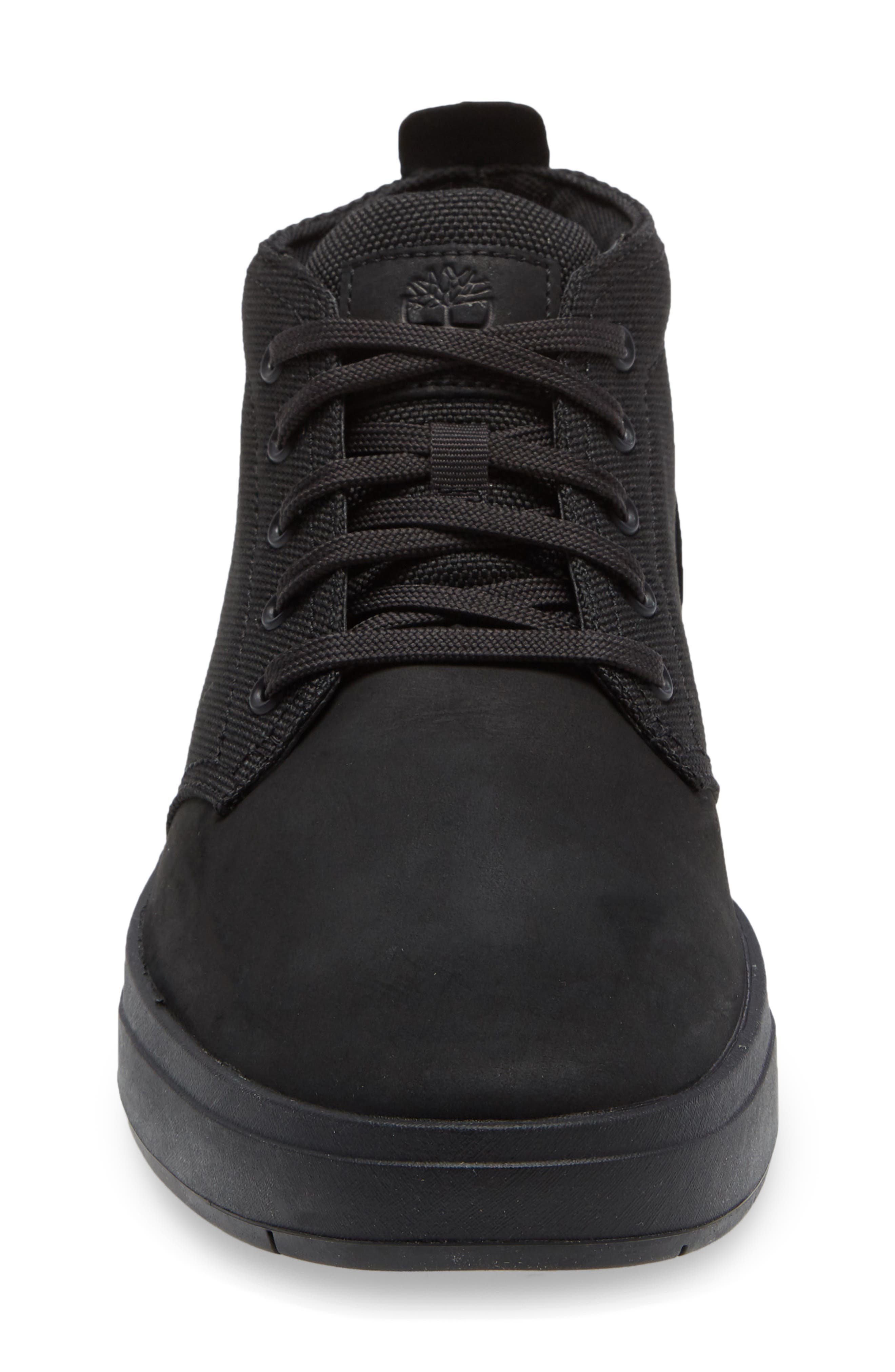 Timberland Davis Square Mid Top Chukka Sneaker | Nordstromrack