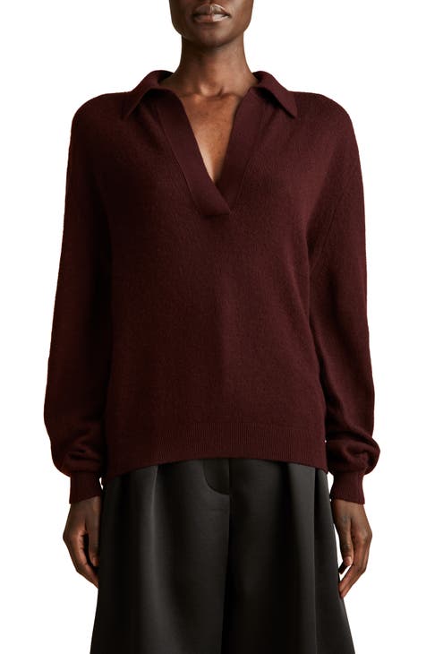 Women's Red Sweaters | Nordstrom