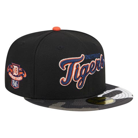 Men's Detroit Tigers Hats | Nordstrom