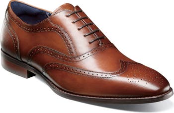 Stacy Adams Kaine Wingtip Oxford | Nordstrom