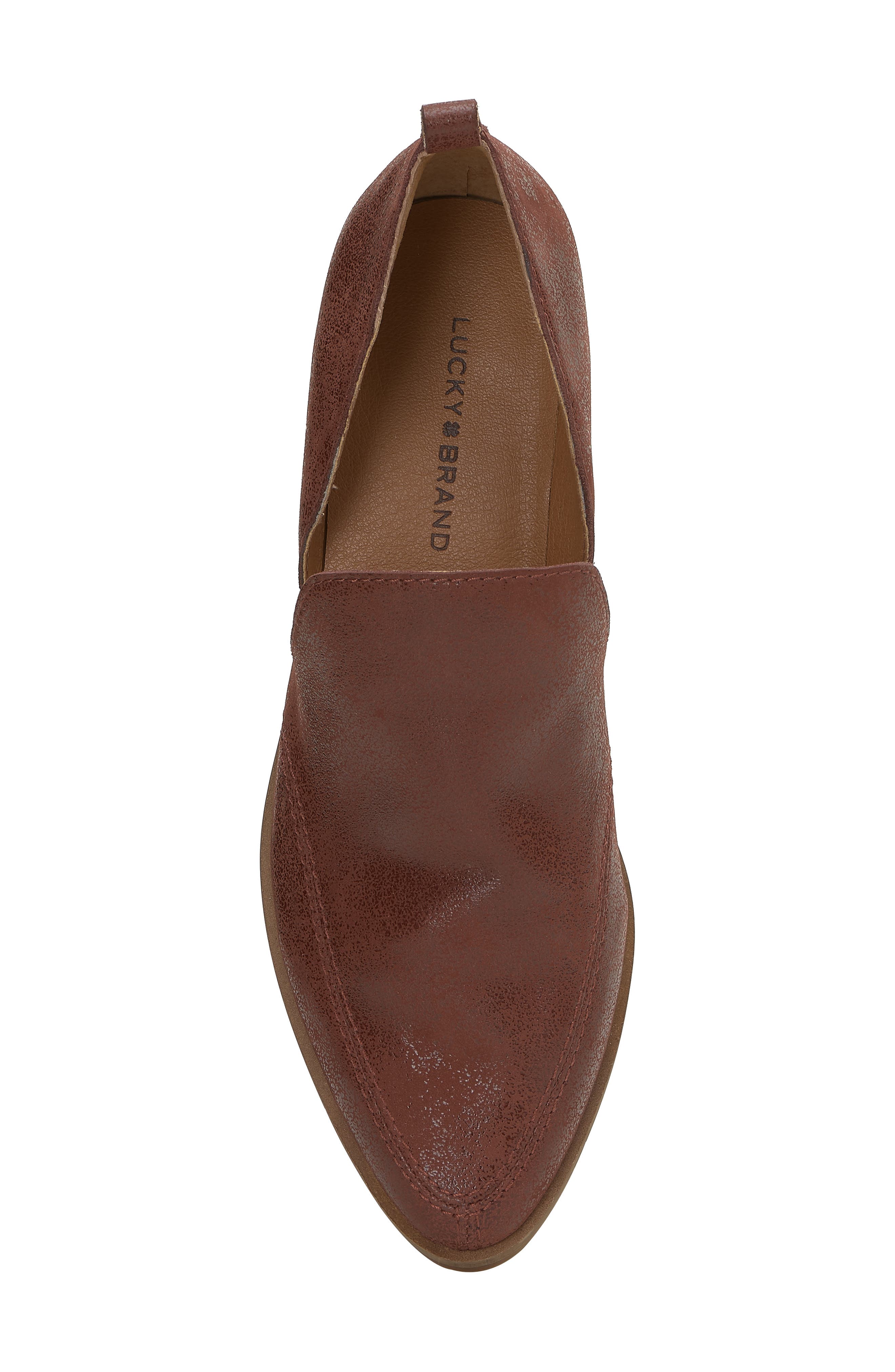 Lucky Brand Mahzan Bootie (Women) | Nordstrom