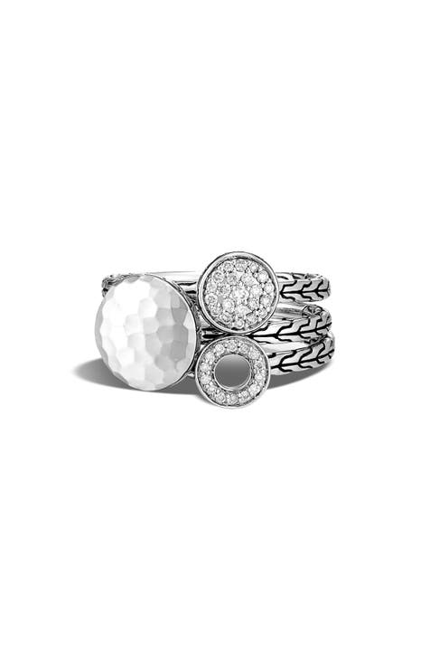 Women's John Hardy Rings