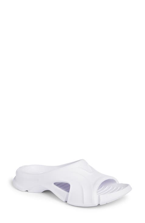 Men's White Sandals, Slides & Flip-Flops | Nordstrom