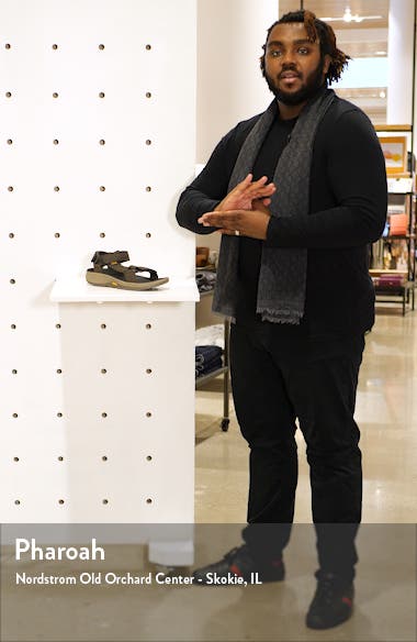 Teva Strata Universal Sandal (Men) | Nordstrom