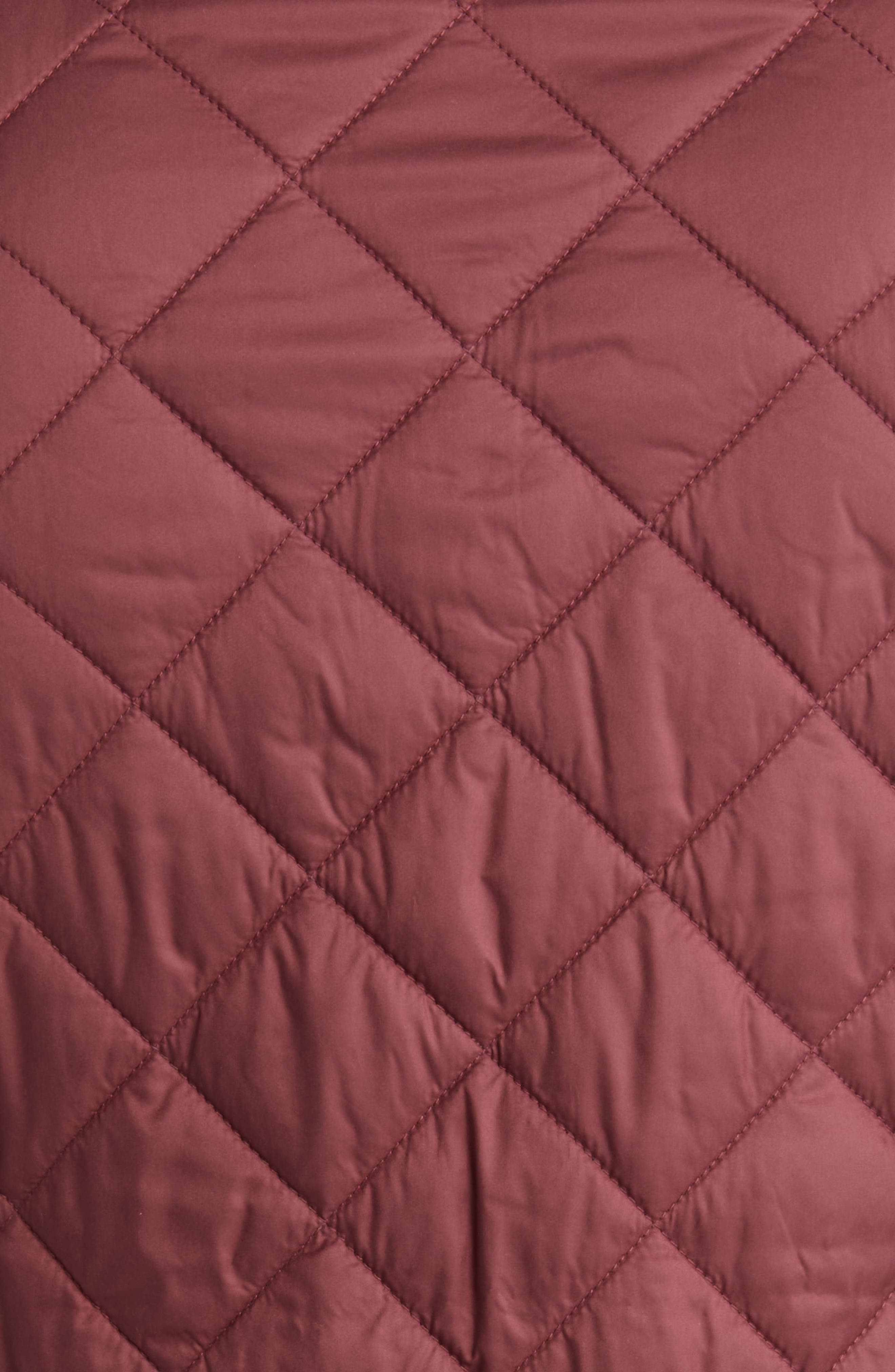 Peter Millar Essex Water Resistant Quilted Travel Vest | Nordstrom