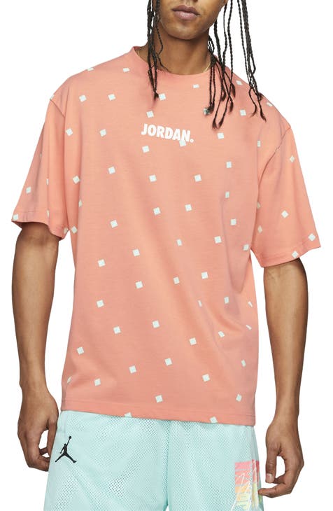 Men's Pink Graphic Tees | Nordstrom