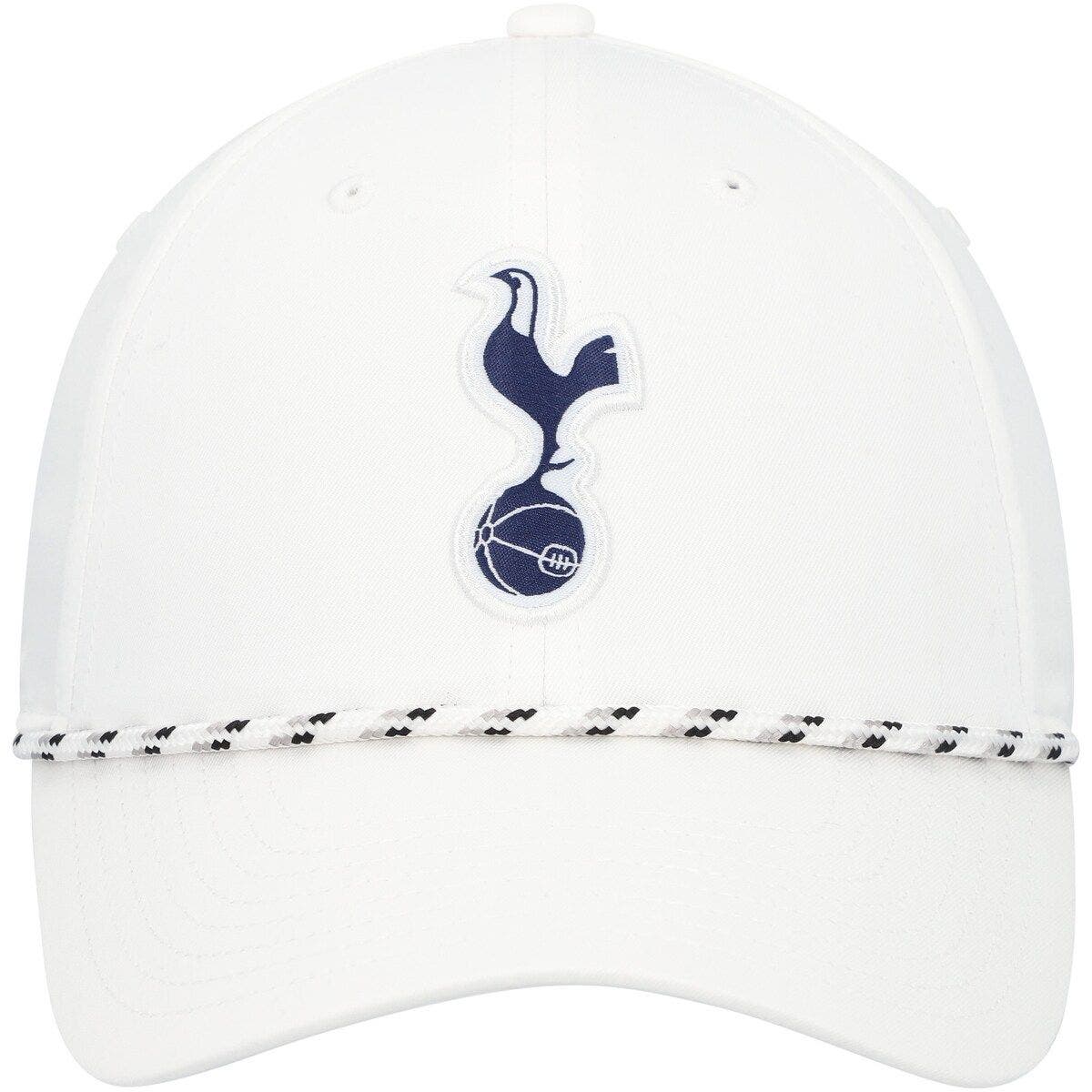 Nike Men's Nike White Tottenham Hotspur Golf Legacy91 Adjustable Hat ...