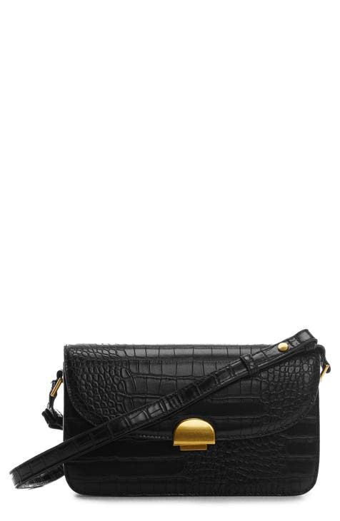 Women's MANGO Handbags | Nordstrom