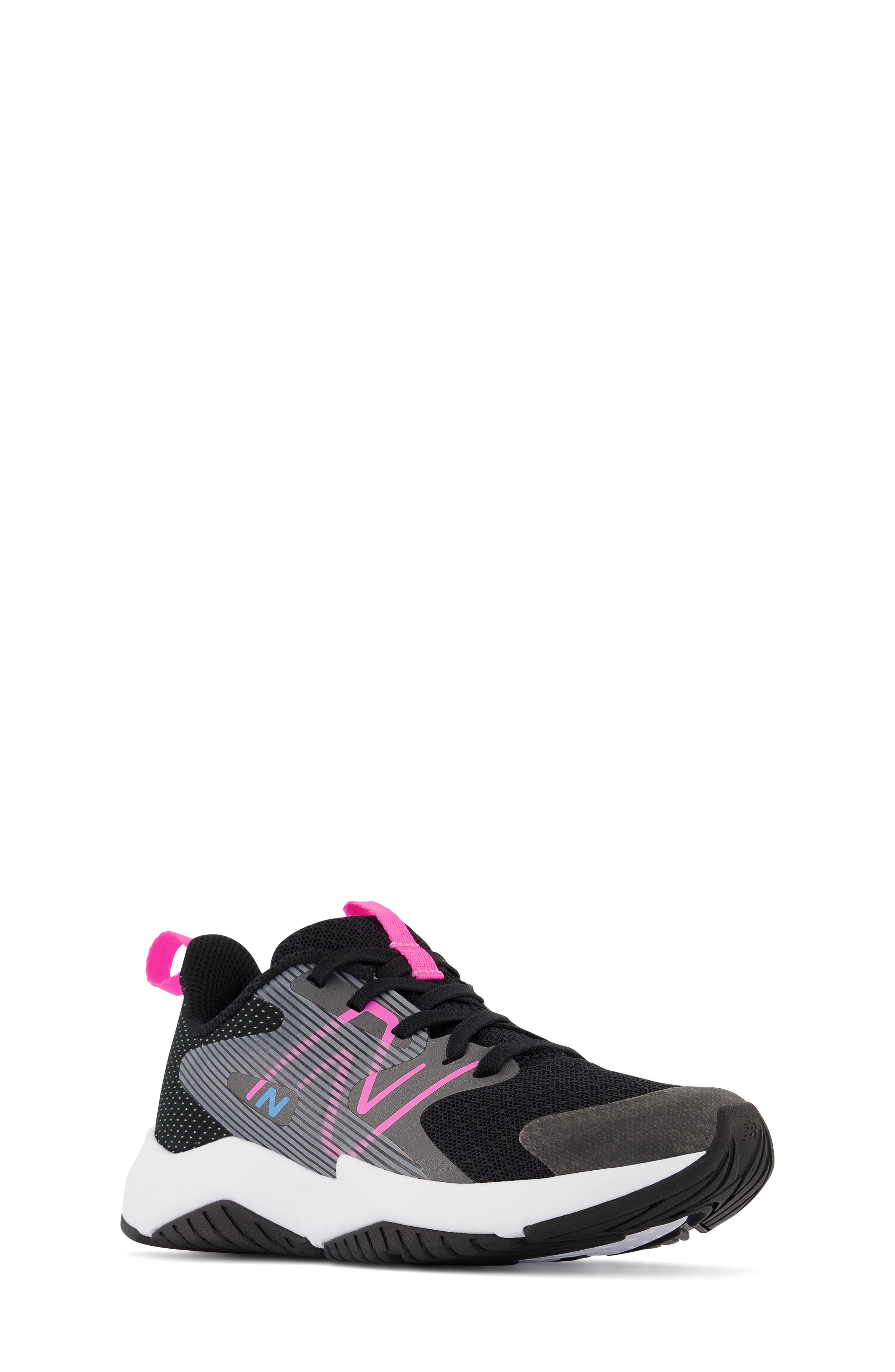 New Balance Kids' Rav Run V2 Running Shoe | Nordstromrack
