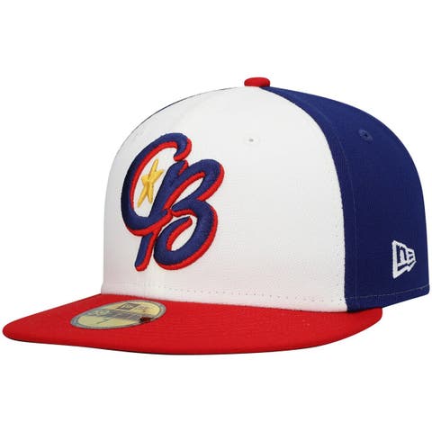 Men's Kannapolis Cannon Ballers Hats | Nordstrom