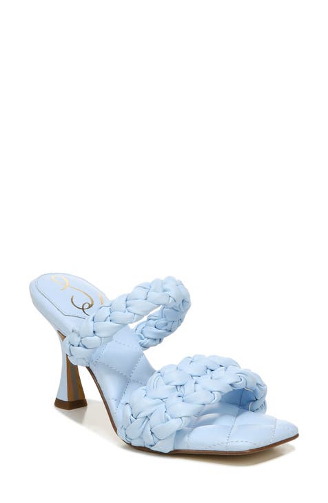 Women's Blue Heels | Nordstrom